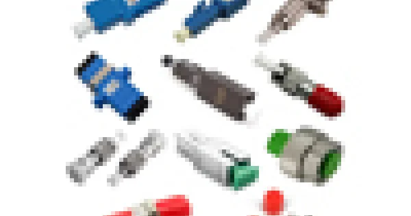 Fiber Optic Accessories