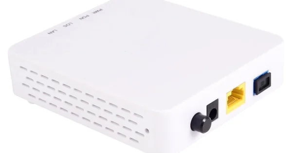 DBC 1GE FTTH XPON ONU Price in Bangladesh | GPON/EPON Gigabit ONU ...