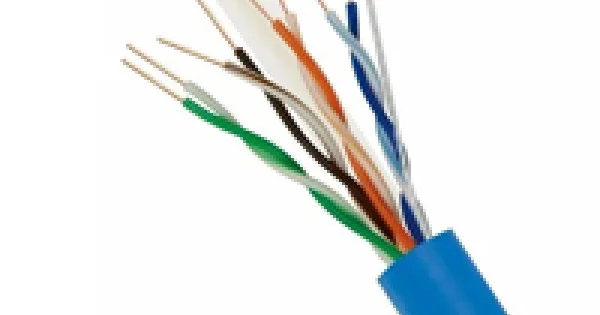 UTP Cable - Reliable Ethernet Networking Solution
