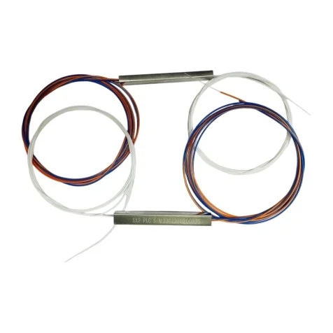 ZTI 1×2 PLC Fiber Optic Splitter – Reliable Optical Splitter | OTECH BD