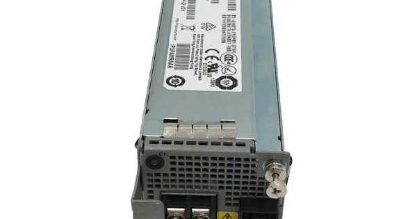 Cisco ASR-920-PWR-D -48V DC Power Supply | High-Efficiency Cisco Power ...