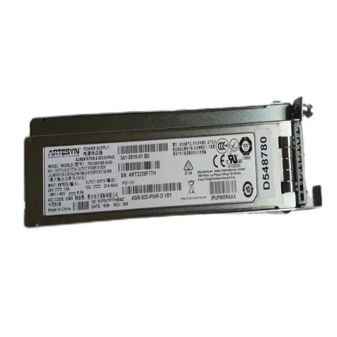 Cisco ASR-920-PWR-D -48V DC Power Supply | High-Efficiency Cisco Power ...