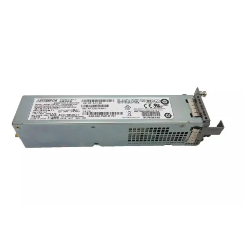 Cisco ASR-920-PWR-D -48V DC Power Supply | High-Efficiency Cisco Power ...