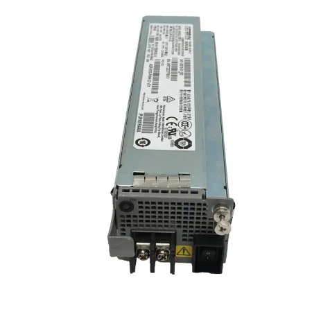 Cisco ASR-920-PWR-D -48V DC Power Supply | High-Efficiency Cisco Power ...