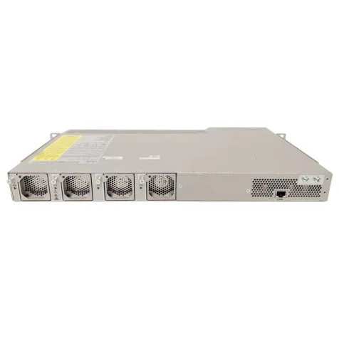 Cisco NCS 540 N540-24Z8Q2C-M 1RU Carrier-Grade Router with 2×100GE, 24× ...