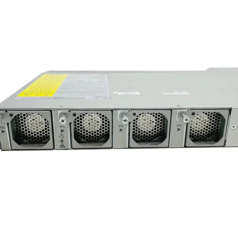 Cisco NCS 540 N540-24Z8Q2C-M 1RU Carrier-Grade Router with 2×100GE, 24× ...