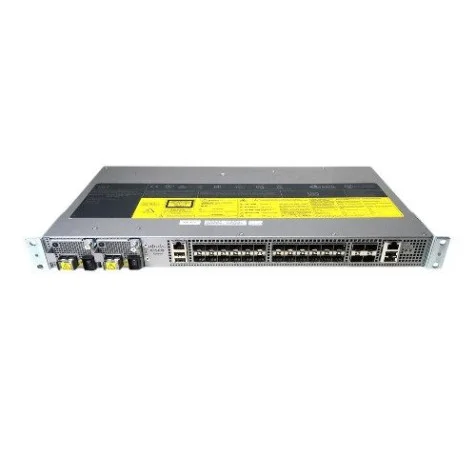 Cisco ASR-920-24SZ-M Ethernet Router Price in BD | Otech