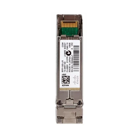 Buy Cisco SFP-10G-LR 10GBASE-LR 10G SFP+ Module in Bangladesh | ISP ...