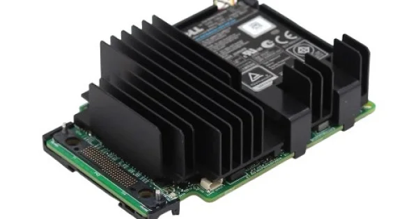 Dell PERC H730P 12Gb/s Mini Mono RAID Controller | Server RAID – OTECH BD