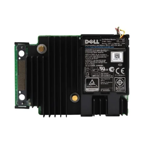 Dell PERC H730P 12Gb/s Mini Mono RAID Controller | Server RAID – OTECH BD