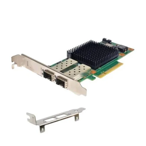 Huawei SP310 Intel PCIe x8 Dual-Port 10G SFP+ Ethernet Network Card ...