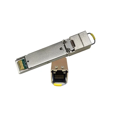 Huawei SFP-1000BaseT RJ45 1000BASE-T Copper SFP Module | OTECH-BD