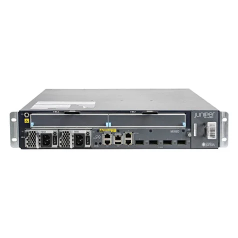 Juniper MX80 Universal Router price in BD | Otech