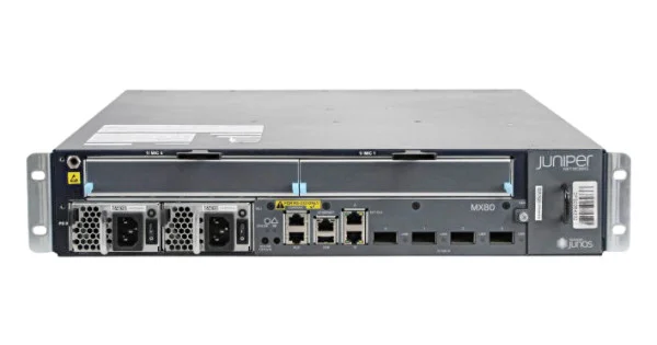 Juniper MX80 Universal Router price in BD | Otech