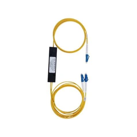 OTECH BiDi 40G/100G DWDM MUX 1310nm | Fiber Optical Multiplexer
