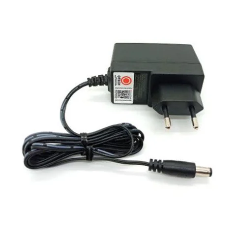 Best OTECH AC/DC Adapter DC 12V 1A Price in BD