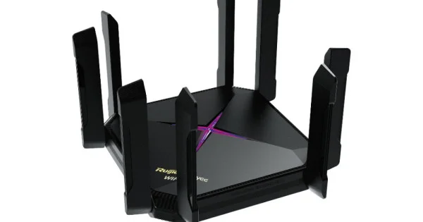 RG-EW6000GX 6000M Wi-Fi 6 Mesh Router with 2.5G Port | OTECH BD