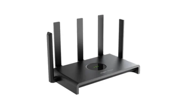 Ruijie RG-EW1300G AC1300 Mbps Dual-Band Gigabit Mesh Wi-Fi 5 Router ...