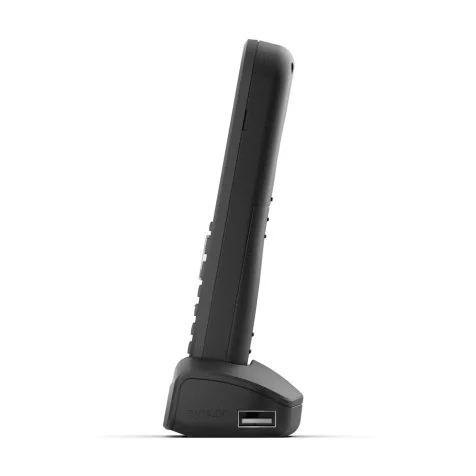 SNOM M30 Cordless DECT IP Phone with Cradle – Buy in Bangladesh