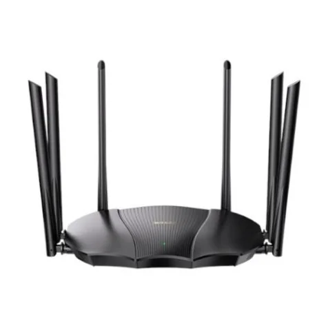 Tenda TX3000 Pro AX3000 Wi-Fi 6 Router – Dual Band Gigabit Speed ...