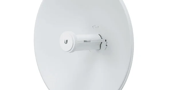 Ubiquiti airMAX PowerBeam M5 400 PBE-M5-400 5GHz 150+ Mbps 25dBi ...