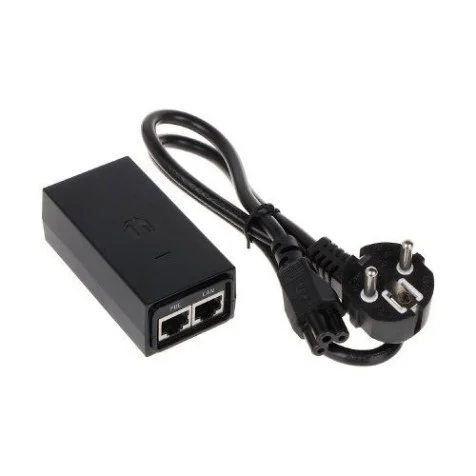 Buy Ubiquiti Radio POE-24-12W 24V 0.5A PoE Injector at Best Price in BD