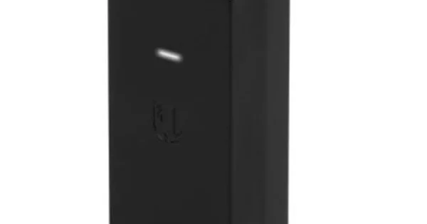 Buy Ubiquiti Radio POE-24-12W 24V 0.5A PoE Injector at Best Price in BD