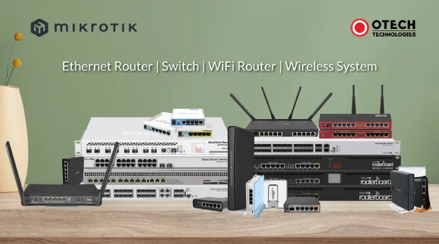 OTECH :: Amazing Technology an Exclusive IT & Networking Store in ...